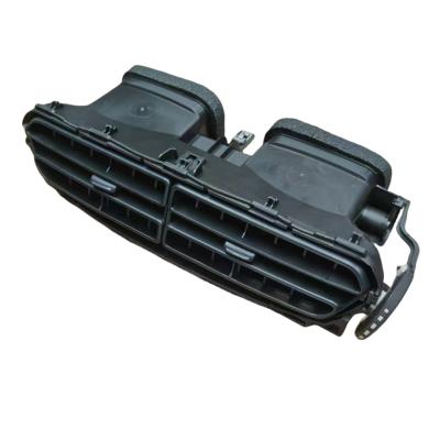 China Instrument Panel Outlet Air Conditioning Outlet OE 96764769ZD For PEUGEOT 301 CITROEN ELYSEE for sale