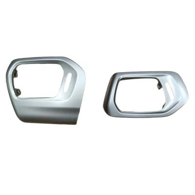 China Auto Parts Air Conditioning Outlet Protective Cover OE 96772531DQ 96772537DQ For PEUGEOT 301 CITROEN for sale