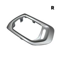 China Auto Parts Air Conditioning Outlet Protective Cover OE 96772531DQ 96772537DQ For PEUGEOT 301 CITROEN for sale