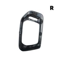 China Auto Parts Air Conditioning Outlet Protective Cover OE 96772531DQ 96772537DQ For PEUGEOT 301 CITROEN for sale