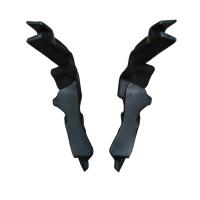 China Auto Parts Sponge Foam Windshield Front Foam Rain Collector Sponge OE 9800512180 9800512080 For PEUGEOT 3008 CITROEN for sale