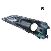 China Auto Parts Fog Light Frame OE YL00473880 YL00474080 For PEUGEOT 301 CITROEN for sale