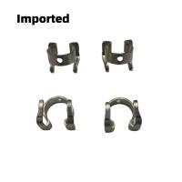 China Fuel Injection Valve Nozzle Clip OE 1982E4 9803525680 For Peugeot 207CC 3008 308CC 308SW RCZ Citroen C4 C4L DS5 DS6 for sale