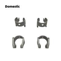 China Fuel Injection Valve Nozzle Clip OE 1982E4 9803525680 For Peugeot 207CC 3008 308CC 308SW RCZ Citroen C4 C4L DS5 DS6 for sale