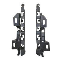 China Auto Parts Front Bumper Bracket OE 741679 9652507380 9652507280 For Peugeot Citroen C4 SHIJIA Triomphe for sale