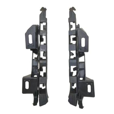China Auto Parts Front Bumper Bracket OE 741679 9652507380 9652507280 For Peugeot Citroen C4 SHIJIA Triomphe for sale