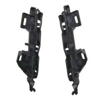 China Auto Parts Front Bumper Bracket OE 741679 9652507380 9652507280 For Peugeot Citroen C4 SHIJIA Triomphe for sale