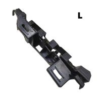 China Auto Parts Front Bumper Bracket OE 741679 9652507380 9652507280 For Peugeot Citroen C4 SHIJIA Triomphe for sale