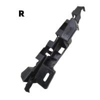 China Auto Parts Front Bumper Bracket OE 741679 9652507380 9652507280 For Peugeot Citroen C4 SHIJIA Triomphe for sale