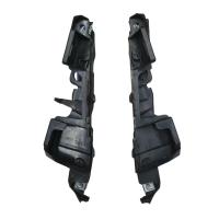 China Auto Parts Front Bumper Bracket OE 741679 9652507380 9652507280 For Peugeot Citroen C4 SHIJIA Triomphe for sale