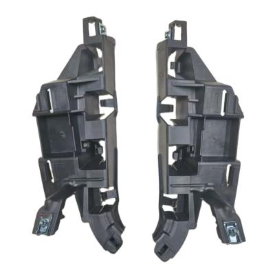 China Auto Parts Front Bumper Bracket OE 7119HV 7120NH For Peugeot 307 307CC 307SW Citroen for sale