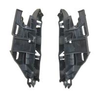 China Auto Parts Front Bumper Bracket OE 7119HV 7120NH For Peugeot 307 307CC 307SW Citroen for sale