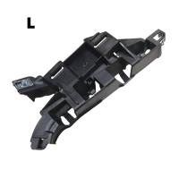China Auto Parts Front Bumper Bracket OE 7119HV 7120NH For Peugeot 307 307CC 307SW Citroen for sale