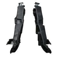 China Auto Parts Front Bumper Bracket OE 7119HV 7120NH For Peugeot 307 307CC 307SW Citroen for sale