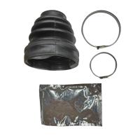 China Auto Parts Drive Shaft Guard Assembly OE 3287A9 328781 For Peugeot 206 207 307 RCZ Citroen C2 C4 DS5 SHIJIA for sale