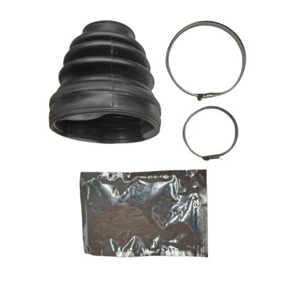 China Auto Parts Drive Shaft Guard Assembly OE 3287A9 328781 For Peugeot 206 207 307 RCZ Citroen C2 C4 DS5 SHIJIA for sale
