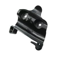 China Auto Parts Hood Manual Open Controller Clip OE 9801080580 For Peugeot 4008 5008 308 408 508L Citroen C5AIRCROSS DS7 for sale