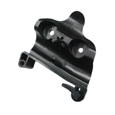 China Auto Parts Hood Manual Open Controller Clip OE 9801080580 For Peugeot 4008 5008 308 408 508L Citroen C5AIRCROSS DS7 for sale