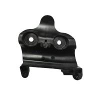 China Auto Parts Hood Manual Open Controller Clip OE 9801080580 For Peugeot 4008 5008 308 408 508L Citroen C5AIRCROSS DS7 for sale