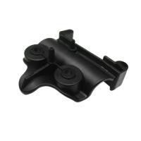 China Auto Parts Hood Manual Open Controller Clip OE 9801080580 For Peugeot 4008 5008 308 408 508L Citroen C5AIRCROSS DS7 for sale