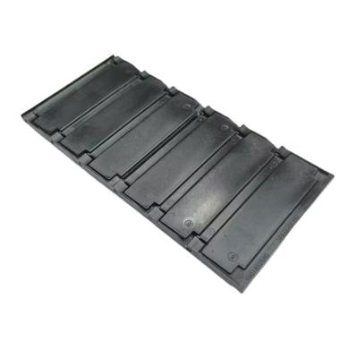 China Auto Parts Anti-air Recirculation Grille OE 1308V4 9801852880 For Peugeot 3008 307 308 408 Citroen C4L C4SHIJIA SHIJIA for sale