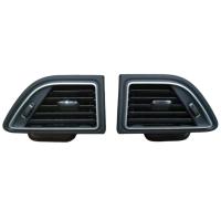 China Instrument Panel Outlet Air Conditioning Outlet OE 96743876ZE 96743877ZE For PEUGEOT 308 CITROEN for sale