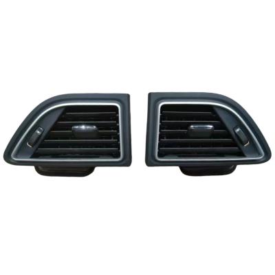 China Instrument Panel Outlet Air Conditioning Outlet OE 96743876ZE 96743877ZE For PEUGEOT 308 CITROEN for sale