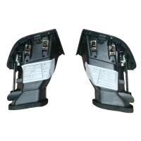 China Instrument Panel Outlet Air Conditioning Outlet OE 96743876ZE 96743877ZE For PEUGEOT 308 CITROEN for sale
