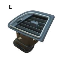 China Instrument Panel Outlet Air Conditioning Outlet OE 96743876ZE 96743877ZE For PEUGEOT 308 CITROEN for sale