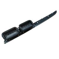 China Instrument Panel Outlet Air Conditioning Outlet OE 96772146ZE For PEUGEOT 308 CITROEN for sale