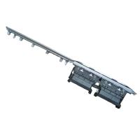 China Instrument Panel Outlet Air Conditioning Outlet OE 96772146ZE For PEUGEOT 308 CITROEN for sale