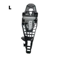 China Auto Parts External Handle Bracket OE 9802977480 9802977280 For PEUGEOT 2008 301 CITROEN C3XR C4L C4SHIJIA ELYSEE for sale