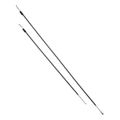 China Auto Parts 3008 Warming Risk Control Cable OE 1609833380 For Peugeot 3008 Citroen for sale