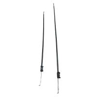 China Auto Parts 3008 Warming Risk Control Cable OE 1609833380 For Peugeot 3008 Citroen for sale