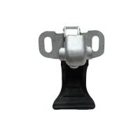 China Auto Parts Engine Hood Lock Hook OE ZQ00334180 For Peugeot Citroen FUKANG for sale