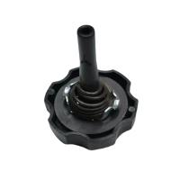 China Auto Parts Hydraulic Reservoir Cap OE 4009T6 4009V4 For Peugeot 307 308 408 Citroen SHIJIA for sale
