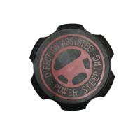 China Auto Parts Hydraulic Reservoir Cap OE 4009T6 4009V4 For Peugeot 307 308 408 Citroen SHIJIA for sale
