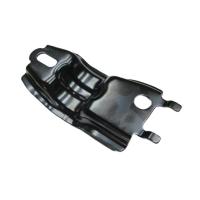 China Transverse Stabilizer Bar Bearing Clamp OE 509757 9801943080 for Peugeot 3008 307 308 408 and Citroen C4L C4SHIJIA Models 2004-2019 for sale