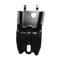 China Transverse Stabilizer Bar Bearing Clamp OE 509757 9801943080 for Peugeot 3008 307 308 408 and Citroen C4L C4SHIJIA Models 2004-2019 for sale