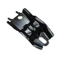 China Transverse Stabilizer Bar Bearing Clamp OE 509757 9801943080 for Peugeot 3008 307 308 408 and Citroen C4L C4SHIJIA Models 2004-2019 for sale