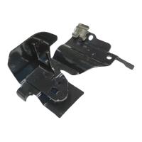 China Auto Parts Oxygen Sensor Bracket OE 9801586980 For PEUGEOT 2008 3008 4008 308 408 508 CITROEN C3XR C4SHIJIA C5 C6 for sale