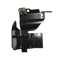China Auto Parts Oxygen Sensor Bracket OE 9801586980 For PEUGEOT 2008 3008 4008 308 408 508 CITROEN C3XR C4SHIJIA C5 C6 for sale