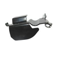 China Auto Parts Oxygen Sensor Bracket OE 9801586980 For PEUGEOT 2008 3008 4008 308 408 508 CITROEN C3XR C4SHIJIA C5 C6 for sale