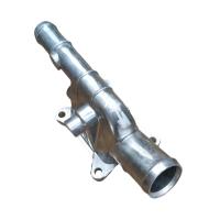 China Auto Parts 1.4T Thermostat Housing Assembly OE 1721004 1721008 For Peugeot Citroen for sale
