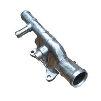 China Auto Parts 1.4T Thermostat Housing Assembly OE 1721004 1721008 For Peugeot Citroen for sale