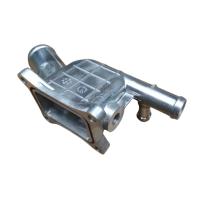 China Auto Parts 1.4T Thermostat Housing Assembly OE 1721004 1721008 For Peugeot Citroen for sale