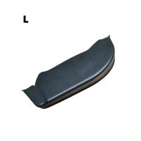 China Auto Parts R83 Taillight Plate OE YL01248480 YL01248380 For Peugeot Citroen 508L for sale