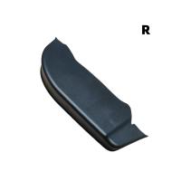 China Auto Parts R83 Taillight Plate OE YL01248480 YL01248380 For Peugeot Citroen 508L for sale