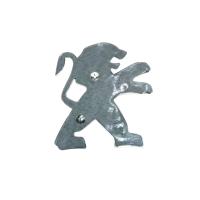 China Auto Parts 2008 Rear Lion Mark OE 96788714DX For Peugeot 2008 Citroen for sale