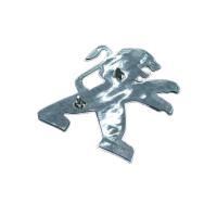 China Auto Parts 2008 Rear Lion Mark OE 96788714DX For Peugeot 2008 Citroen for sale